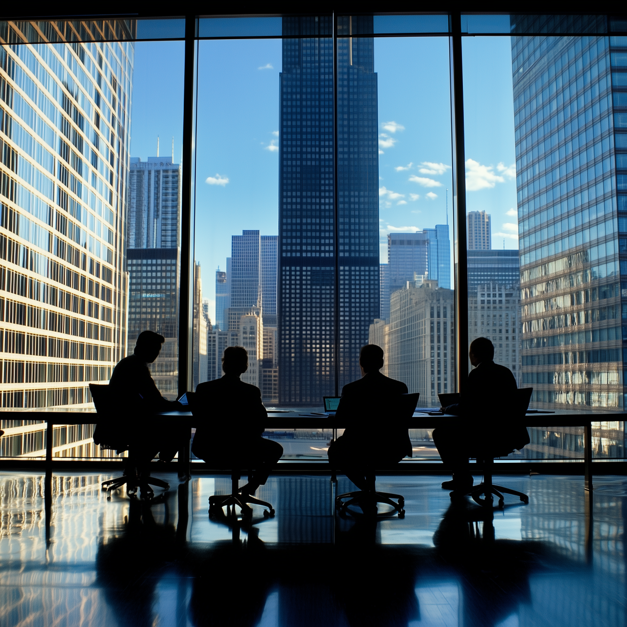 About us – Venture USA